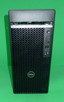 New Dell Optiplex 7071 Chassis w/Mobo 97YXY & 260 Watt Power Supply ...