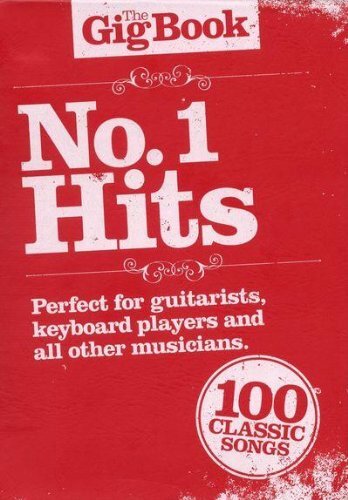No 1 Hits (Gig Book) | eBay