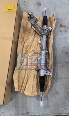 LHD NEW STEERING RACK FOR BMW 7 SERIES F02 OEM 32106795222 32106785474 ...