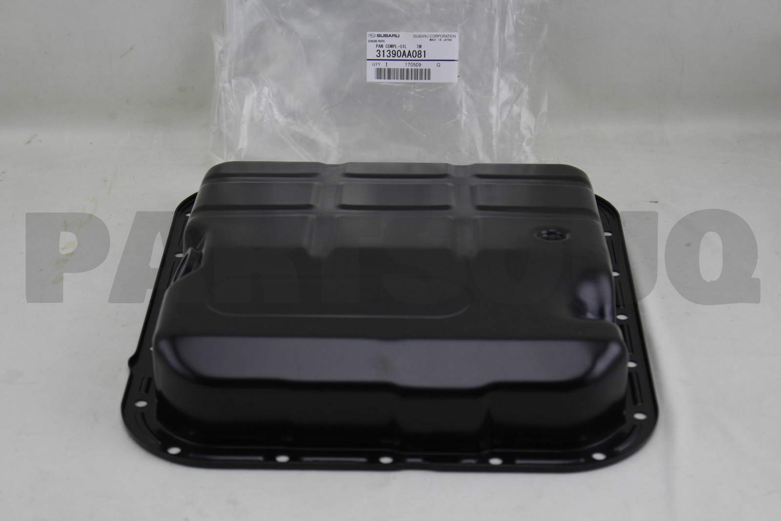 31390AA081 Genuine Subaru PAN COMPL-OIL TM 31390-AA081 | eBay