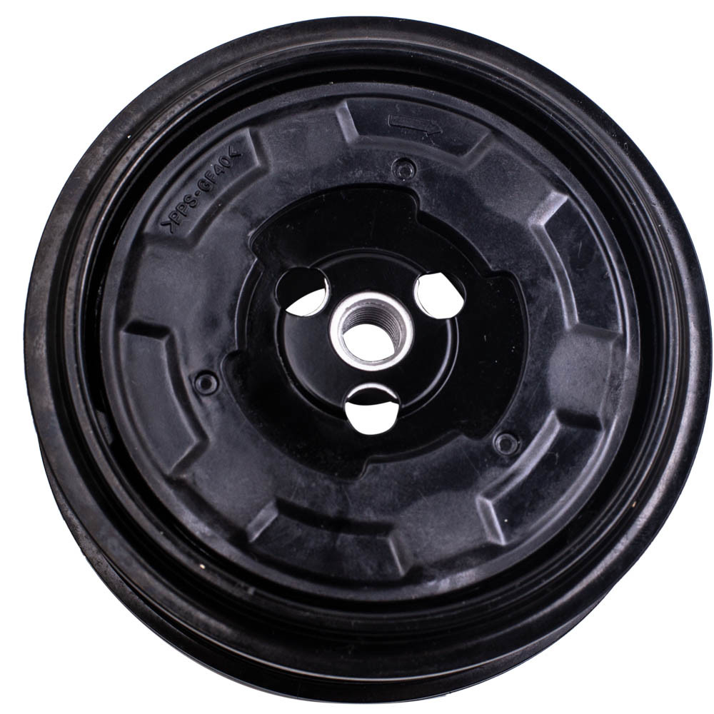 Embrayage Poulie climat compresseur for audi a4 a6 4f0260810g ...