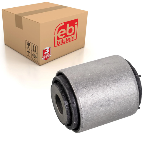 Rear Control Arm Bush Fits BMW X5 X6 OE 33326773633 Febi 104830 | eBay