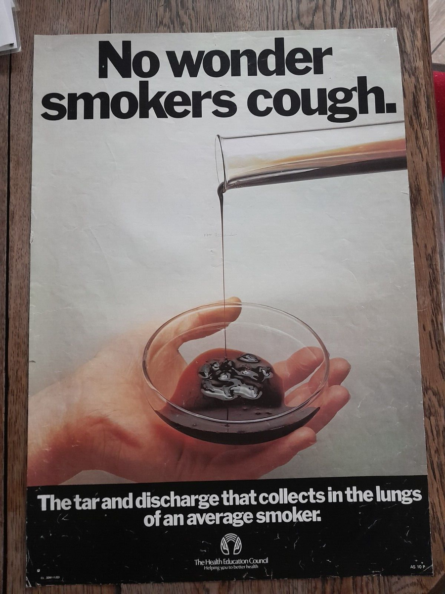 Anti Smoking Ads Lungs Did You Know Vaping And E Cigarettes Can Lead