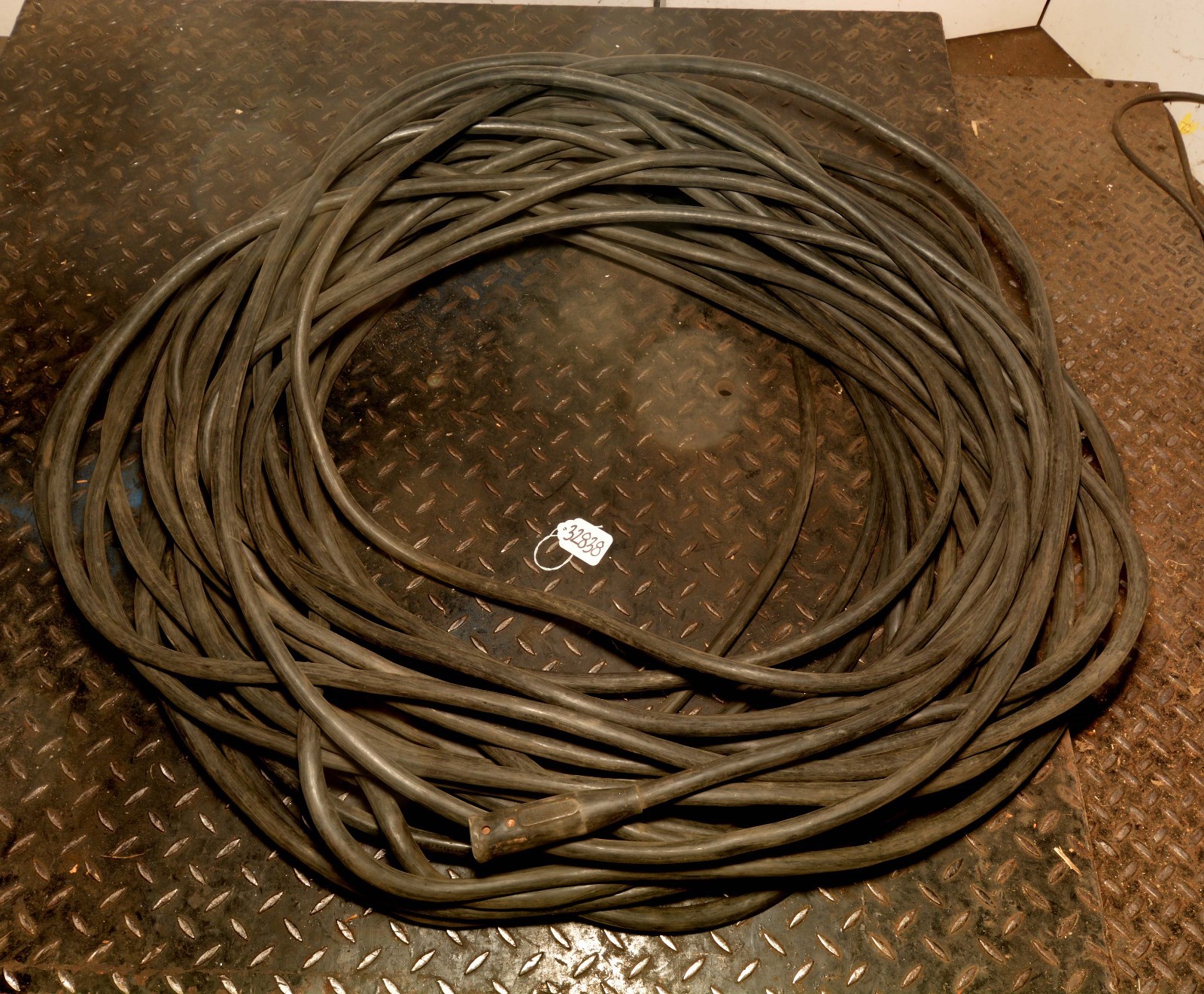 2/0 Excelene Welding Cable (Inv.32838) | eBay