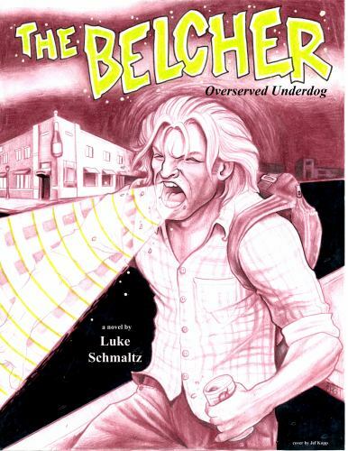 Belcher : Overserved Underdog by Luke Schmaltz (2020, Trade Paperback ...