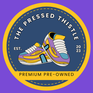 The Pressed Thistle | eBay Stores