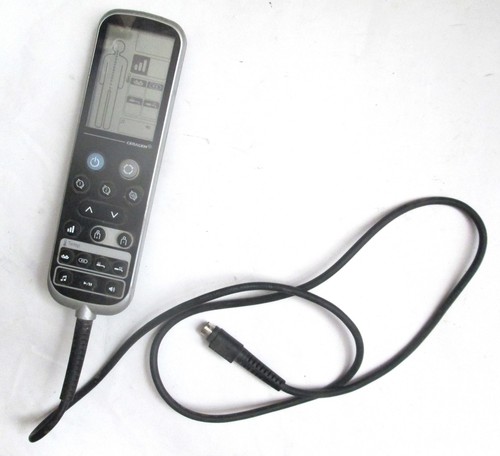 CERAGEM Master V3 Remote Control with 4-pin Connector, For Massage Bed ...
