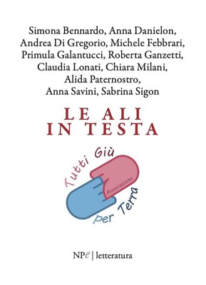 Simona Bennardo Le ali in testa (Paperback) (UK IMPORT) | eBay