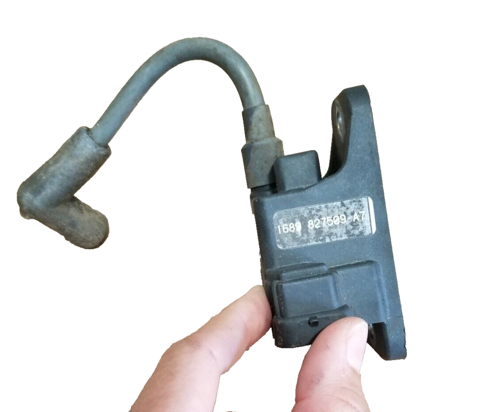 Mercury Outboard Ignition Coil 827509 CDM OEM COIL | eBay