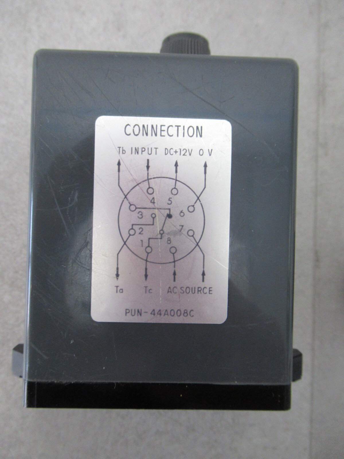 Omron+Amd-sl2+Motion+Detector+Do24 for sale online | eBay