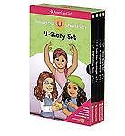 Innerstar University 4-Story Set [includes A Winning Goal] [American ...