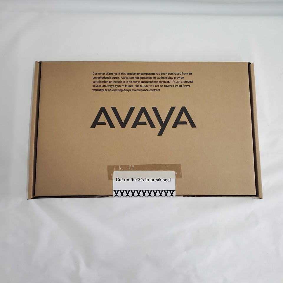 New Avaya 700466642 MM716 Analog Media Module Free shipping | eBay
