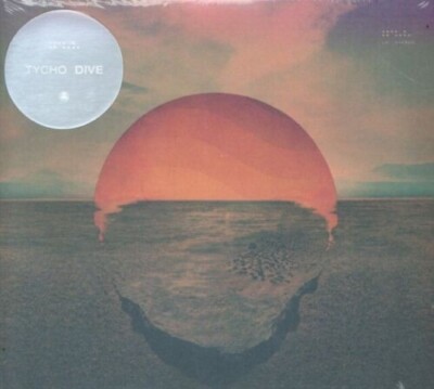Tycho - Dive CD - SEALED NEW - Great | eBay