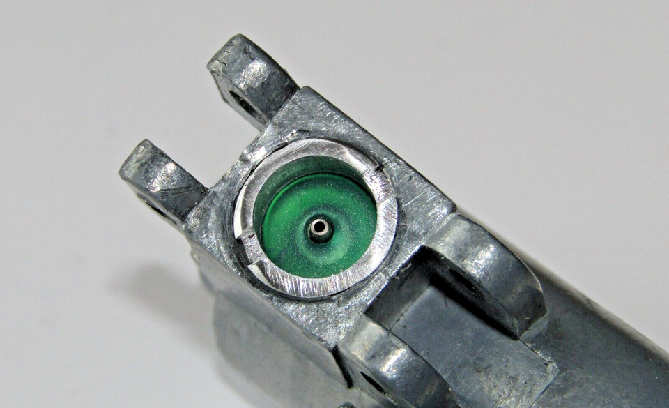 UMAREX METAL CO2 BULB SEAL RETAINING NUT + FREE UMAREX SEAL | eBay