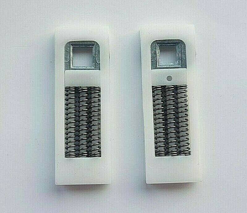 Door Handle Springs Replacement cassette pair upvc Internal lever lock ...