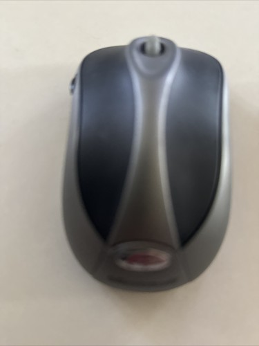 Microsoft Mouse Wireless Optical Model 1050 With Receiver | eBay