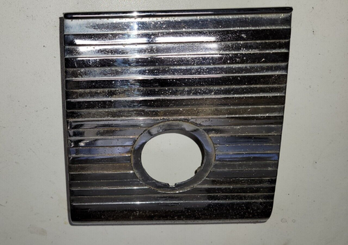 1955 1956 Mercury Courtesy Light Bezel BV-6461084-B #2 | eBay