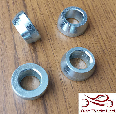 M14 M16 M18 M22 MISALIGNMENT Rose SPACER TAPERED WASHER Rod End Joint ...