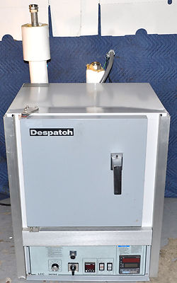 Laboratory Ovens - Despatch Oven