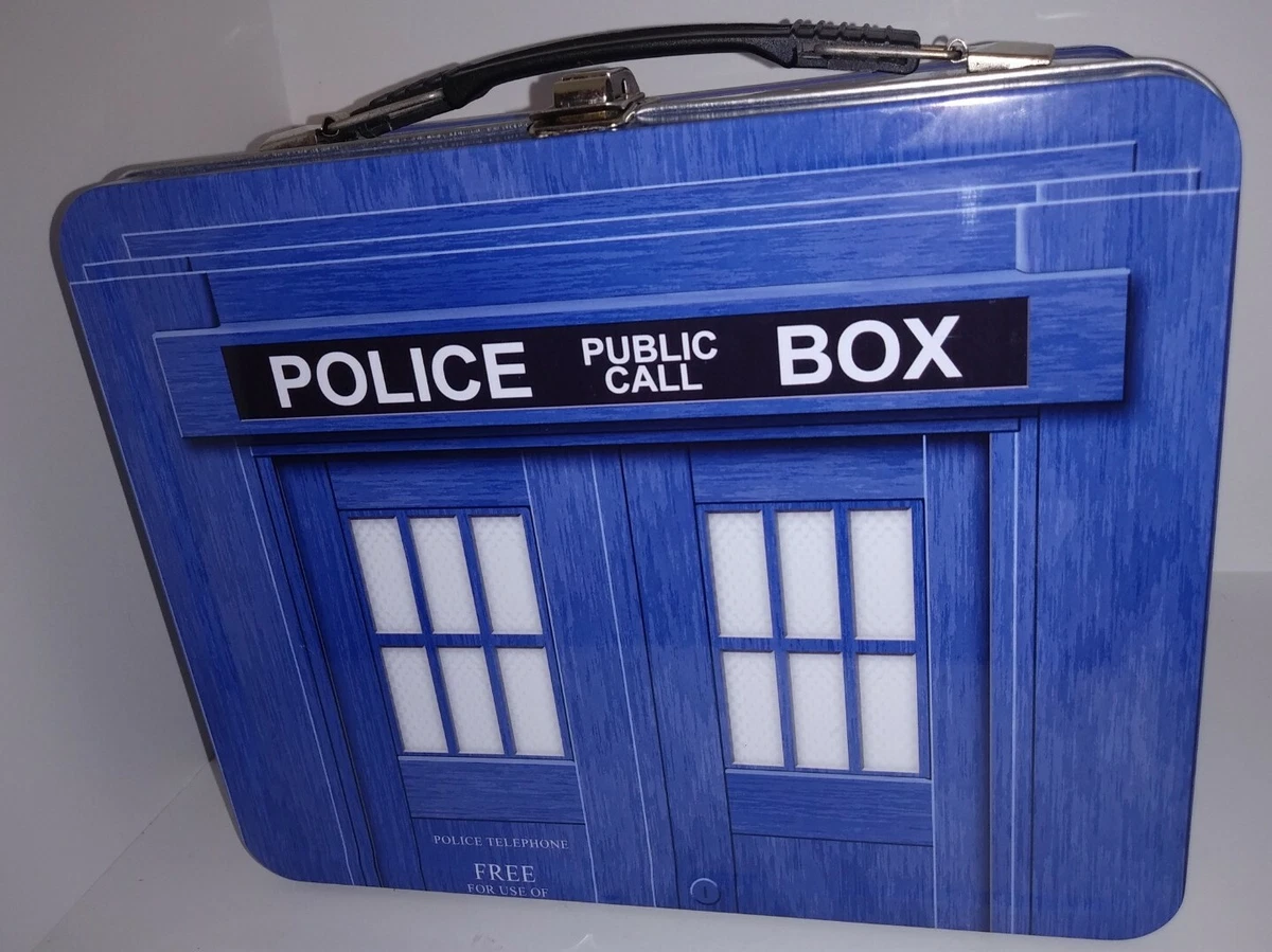 Big Bang 2 Doctor Who