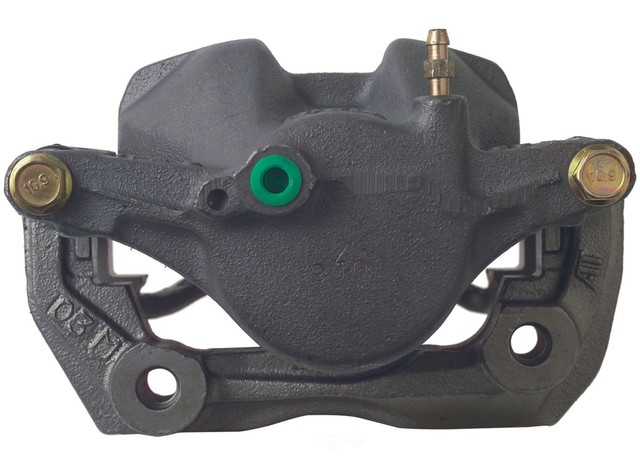 Disc Brake Caliper Cardone 19-B1603 Reman fits 1990 Lexus LS400 for ...