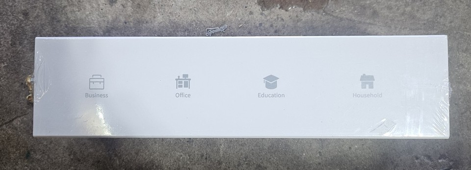 Portable Wireless A4 Printer | eBay