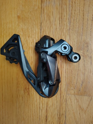 Shimano Ultegra Di2 Rear Derailleur 11 Speed RD-R8050 Short Cage | eBay