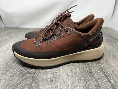 KIZIK UNISEX WASATCH SNEAKERS CAPPICCINO SIZE M7 W8.5 ~ WIDE | eBay