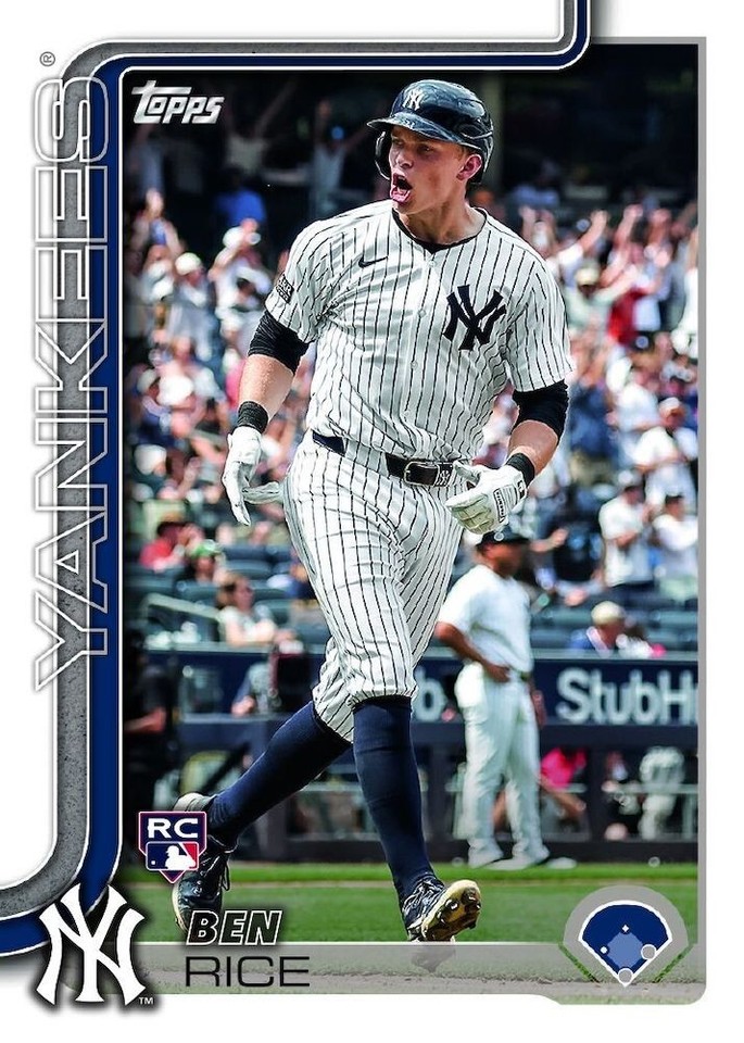 2025 Topps Series 1 Baseball INSERTS- COMPLETE YOUR SET-BUY 3 GET 1 ...