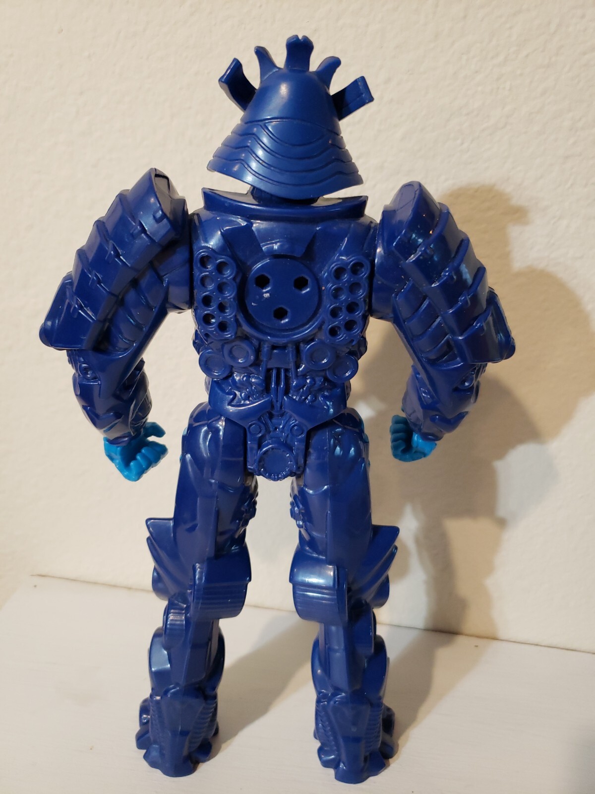 Transformers Autobot Drift Titan Robot Action Figure 12" Hasbro 2018 | eBay