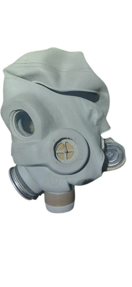 Army gas mask PMG-1 size second,Soviet period.Original | eBay