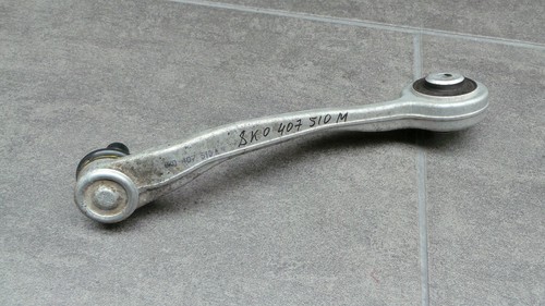 Original Audi A6 S6 Rs6 4G A7 S7 Rs7 4G Right Rear Upper Control Arm ...