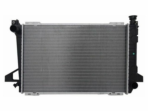 For 1985-1997 Ford F150 Radiator 87527PT 1995 1986 1987 1988 1989 1990 ...