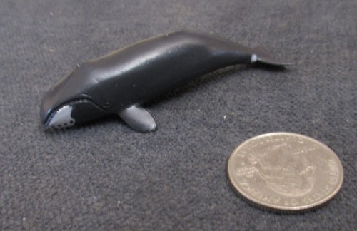 Play Visions (PV), Bowhead Whale - 2¾" long | eBay