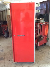 Snap-on Tools Side Cabinet Full Length Locker KRL1012BPCM for sale ...