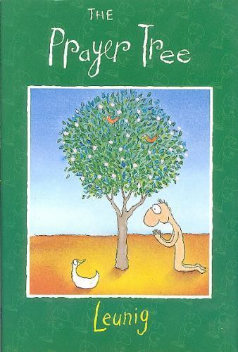 Prayer Tree by Michael Leunig (1998, Hardcover) for sale online | eBay