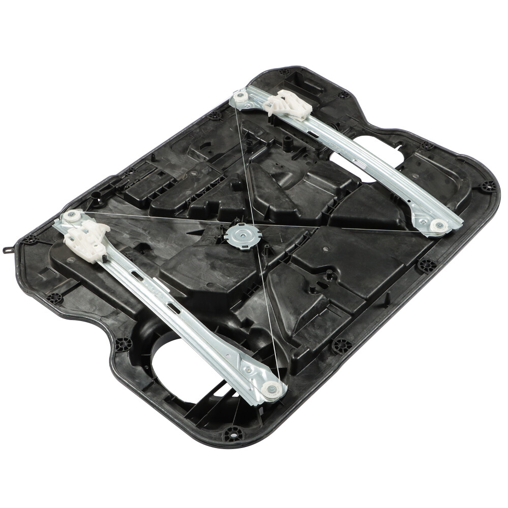 Labwork Window Regulator w/ Motor 5Pin for 2011-2012 Dodge Ram 1500 ...