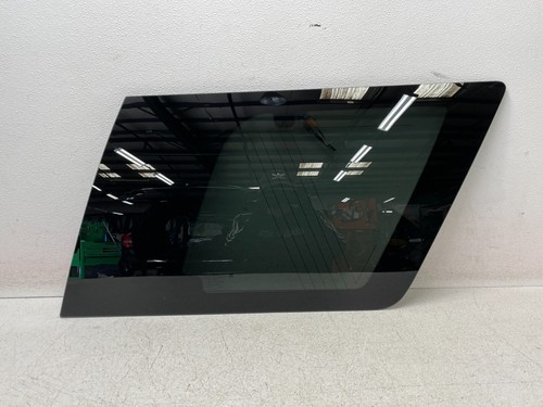 15-20 Cadillac Escalade SWB Rear Right Quarter Window Glass Tempered ...