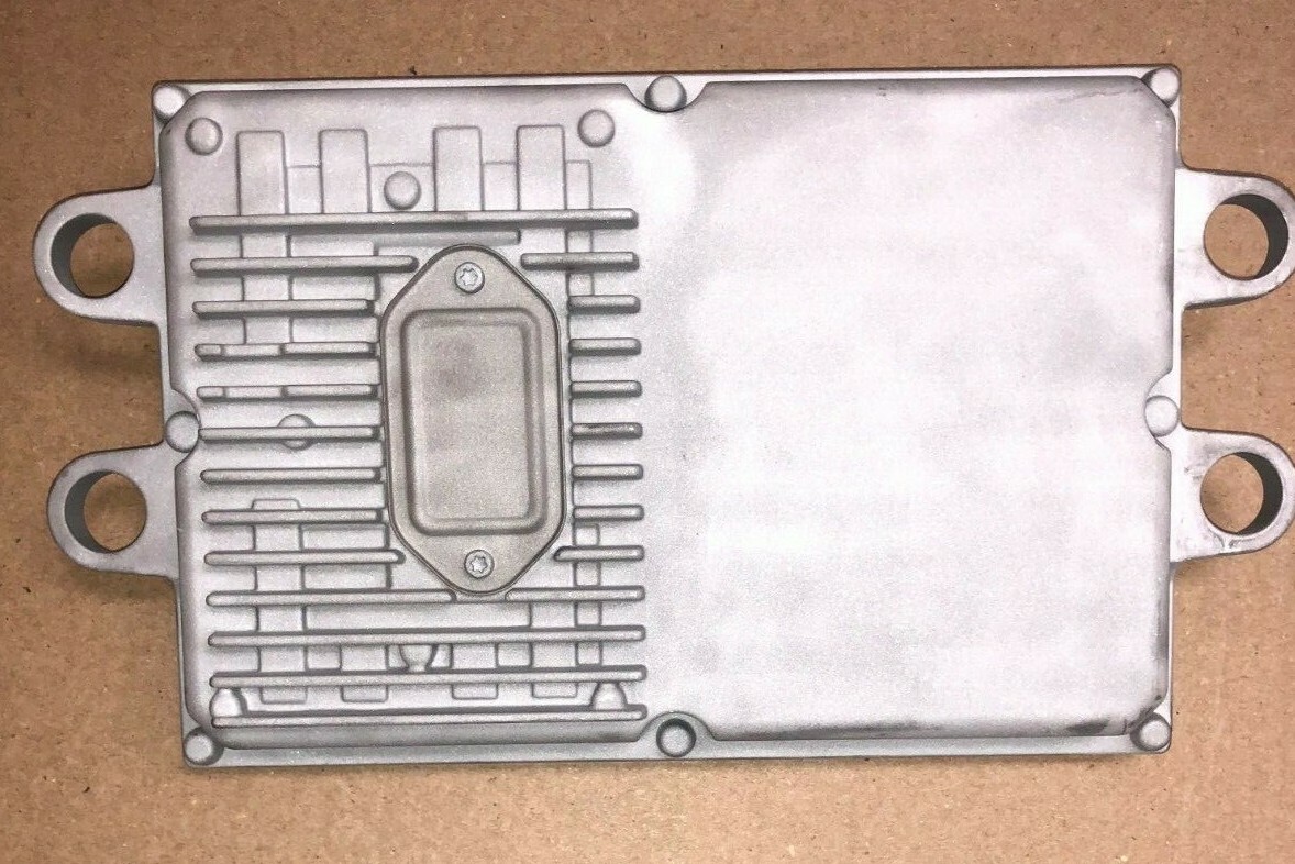 Ford FICM 6.0L Powerstroke Diesel Fuel Injector Module F250 F350 F450 ...