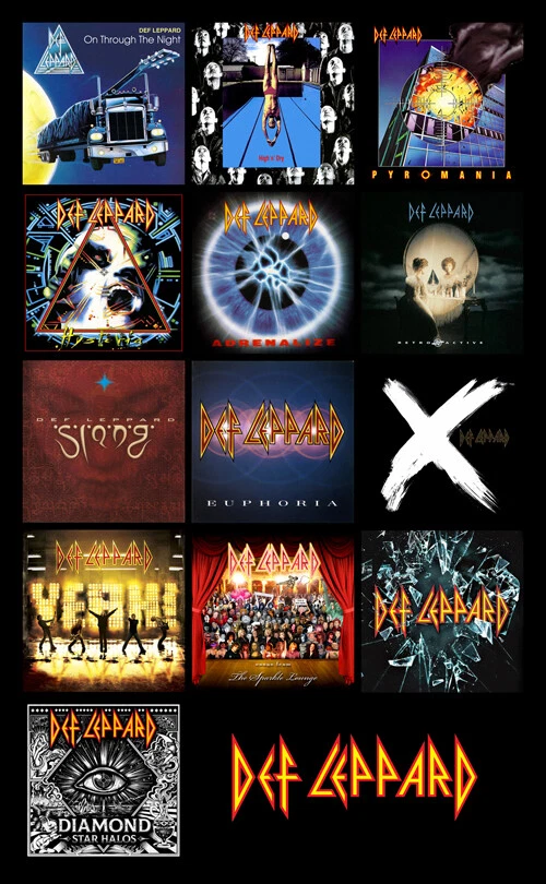 Diamonds Album Cover