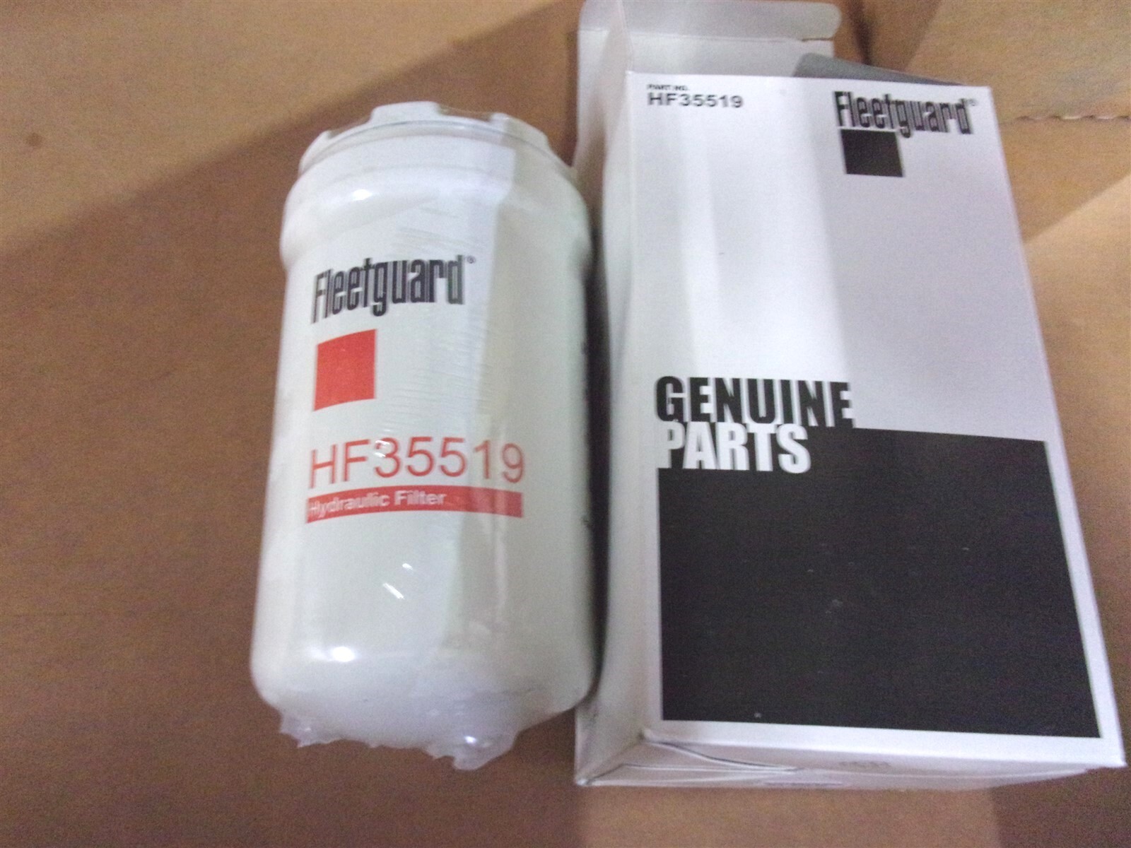 FLEETGUARD HF35519 - cross reference oil filters | oilfilter ...