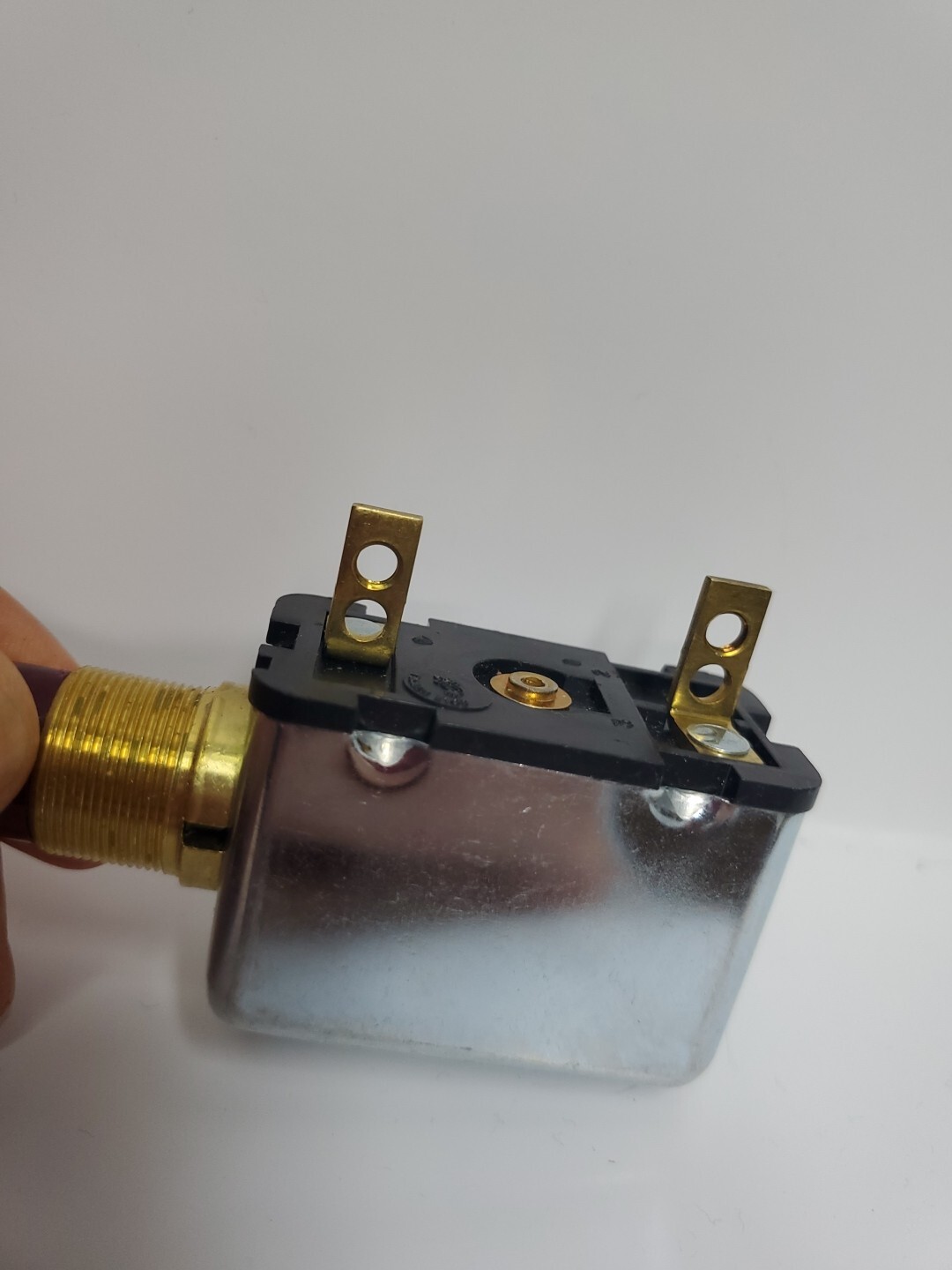 Cole Hersee 4112-RC-BP 12V Dual Alarm B5 | eBay