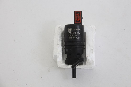 Waschwasserpumpe Suzuki SWIFT 4 FZ 13250356 3841071L10 03-2015 | eBay