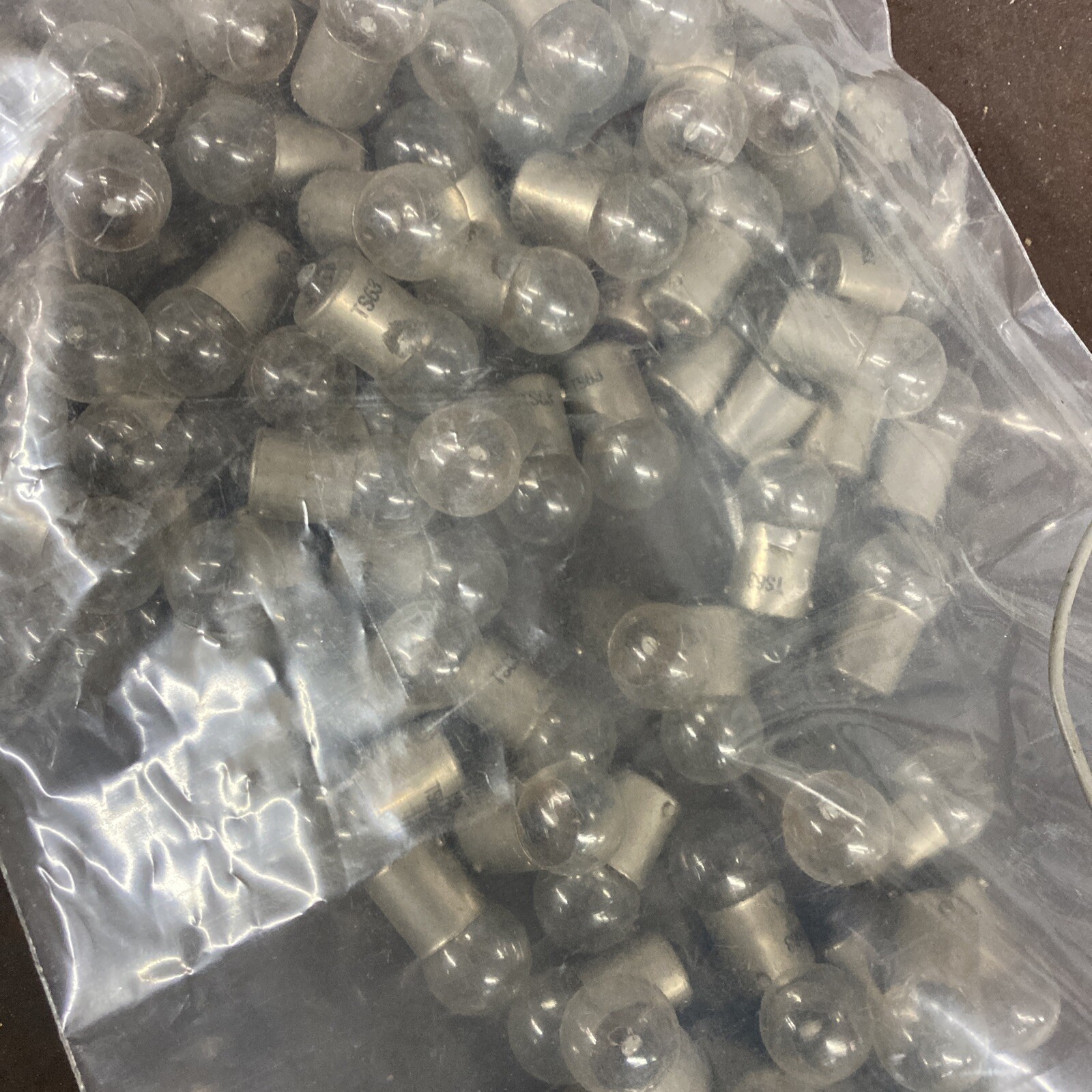 TS63 LAMPS BULBS AUTO MINIATURE LAMP 63 7V 1A Lot Of 10 | eBay