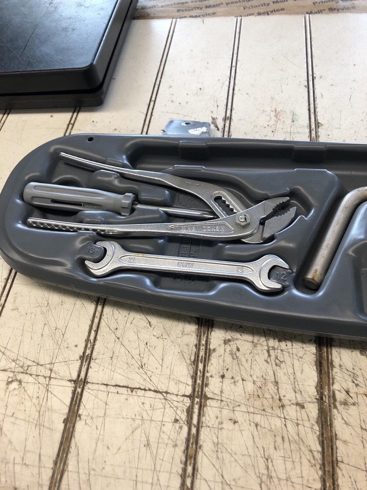 99-05 Bmw E46 Tool Kit 325 330 CI I IX 3 Series | eBay