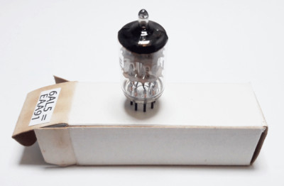 tube EAA91 - 6AL5 (PH50) | eBay