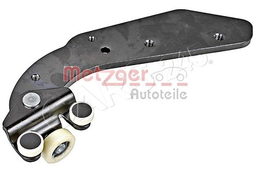 Sliding Door Roller Guide Lower Right For MERCEDES W447 14- 4477600747 ...