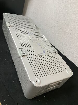 De Mayo Knee Positioner Container | eBay