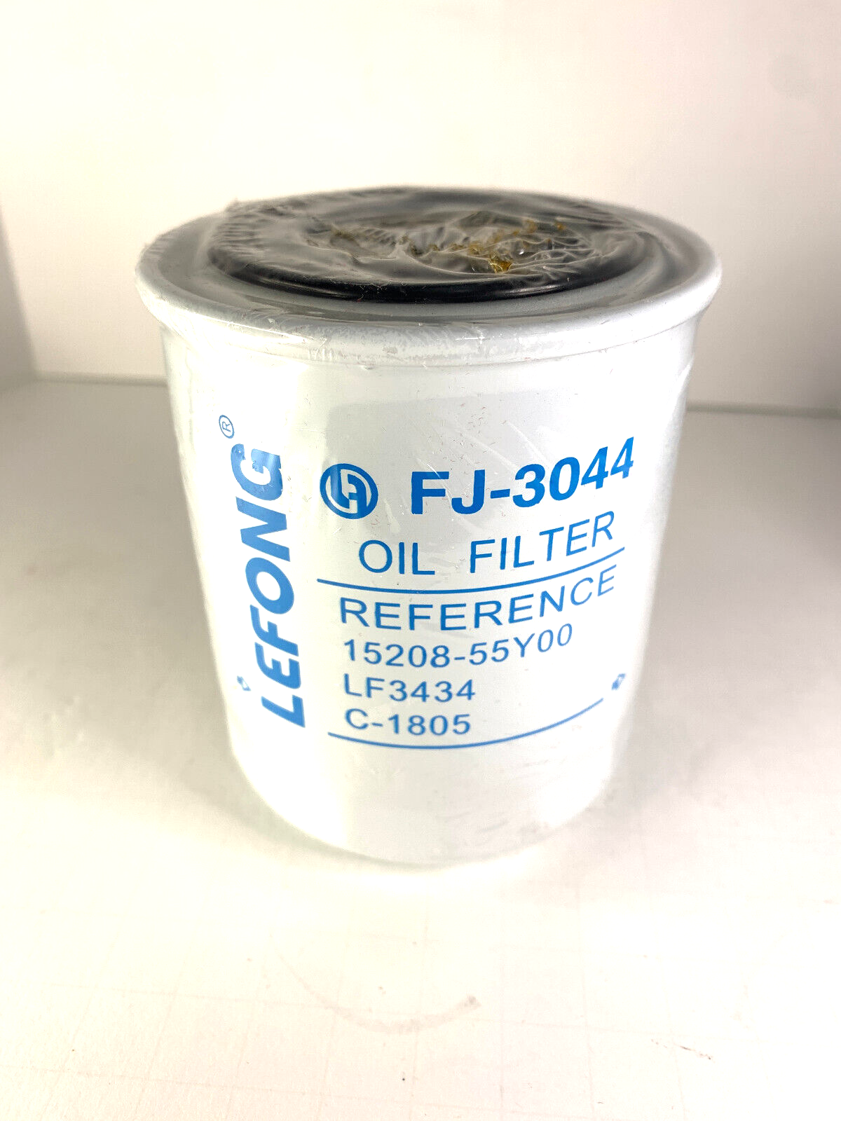 Lefong FJ-3044 Oil Filter - Compatible for Infinity / Nissan / Subaru ...