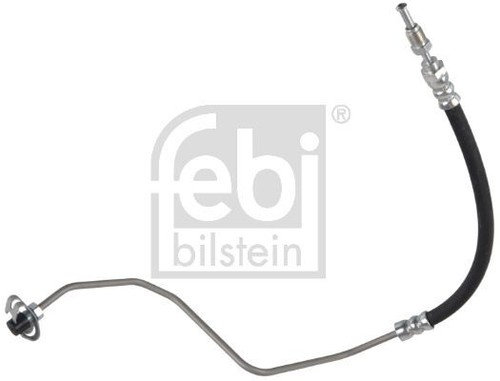 Febi Bilstein 175008 Brake Hose Fits Peugeot 207 Cc 1.6 HDi 2007-2015 ...